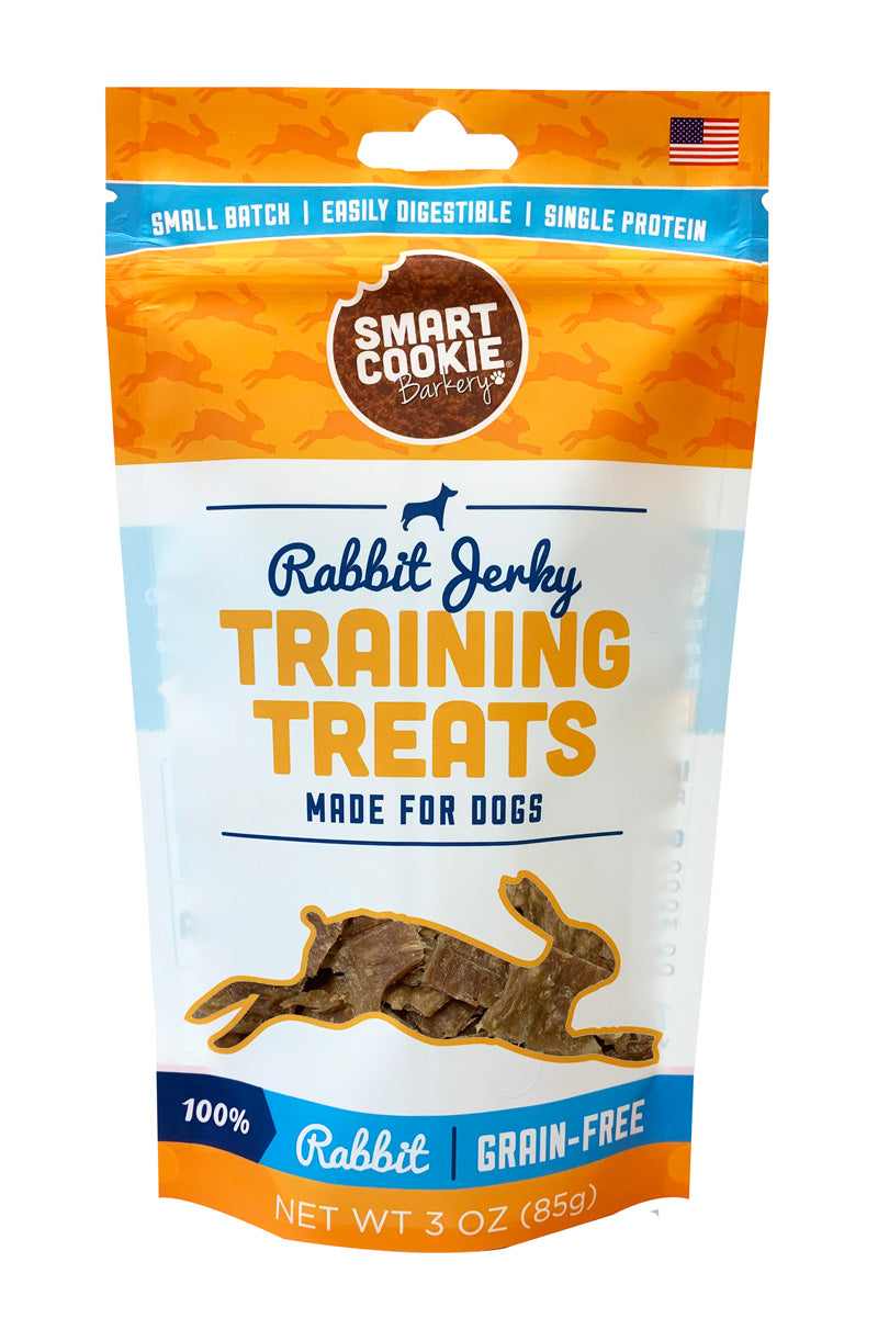 Training Treats | Made in USA | Hypoallergenic | Grain Free – Smart ...